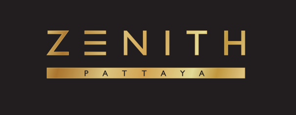 Zenith Pattaya, Pattaya legújabb wellness központú komplexuma